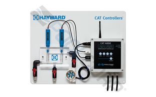 POOL360 | Professional Series pH/ORP Sensor Gold with 10' Cable