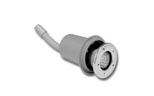 POOL360 | AstroLite™ II Halogen Spa Light with 50' Cord and Stainless ...