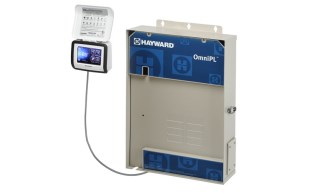 POOL360 | OmniPL™ 4-Relay Salt Ready with Web App