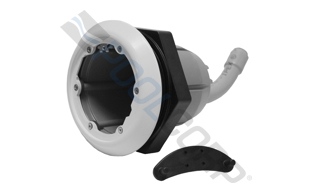 POOL360 | Niche Assembly for 10" Universal ColorLogic/CrystalLogic LED Lights