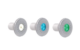 POOL360 | PROJECTEUR LED RGB 15W LINER