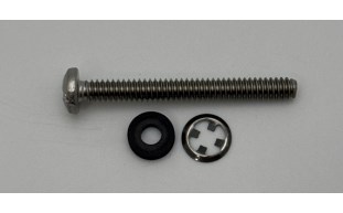 POOL360 | Metal Light Screw Kit