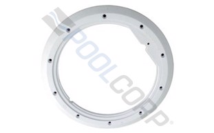 POOL360 | White Front Frame Ring