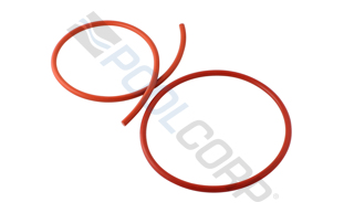 POOL360 | Large and Small Hi-Temp O-Ring Set