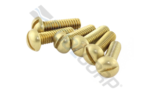 POOL360 | Securing Screws Set of 6