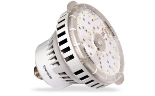 POOL360 | 120V ColorLogic Color LED Bulb