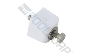 POOL360 | Cycolac Wedge Bolt and Washer