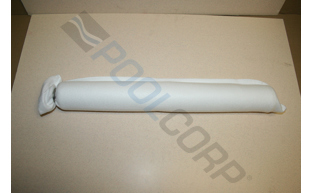 POOL360 | 20" Bobby Disposable Hose Filter