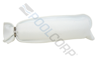 POOL360 | 10" Bobby Disposable Hose Filter