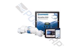POOL360 | AquaRite® 940 Salt Chlorinator with OmniHub Smart Pool Control