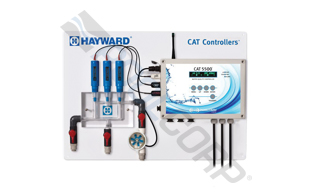 POOL360 | CAT 5500 Chemical Control System with WiFi