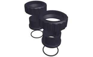 POOL360 | Quick Connect Union