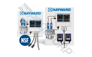 POOL360 | Gold HCC2000 ORP Sensor with Hayward Label