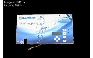 POOL360 | FACE AVANT AQUARITE PRO