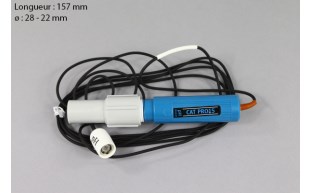 POOL360 | SONDE PH AQUARITE