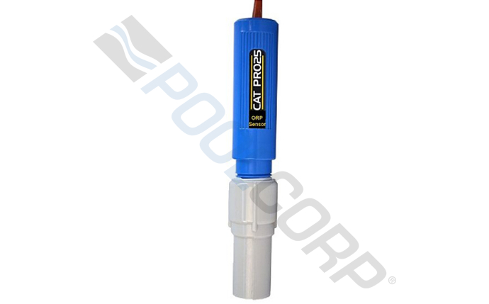 POOL360 | CAT Controller ORP Sensor with 10' Cable