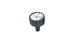 POOL360 | Control Knob Assembly for CL100 and CL110 Chlorine Feeders