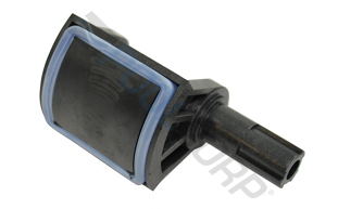 POOL360 | Stainless Steel PSV Valve Key