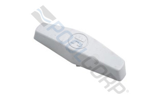 POOL360 | White SP0722/SP0723 Ball Handle 50 PSI