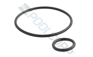 POOL360 | 50 PSI White Teflon Ball Seal O-Ring Kit