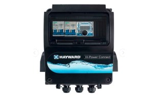 POOL360 | COFFRET ELEC H-POWER MONO 300W