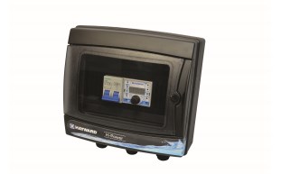 POOL360 | COFFRET H POWER PRO