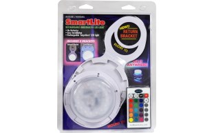 POOL360 | Color SmartLite Rechargeable LED Light with Remote
