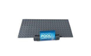 POOL360 | Main Access Pool Ladder Mat
