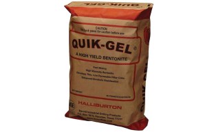 POOL360 | 50 lb QUIK-GEL Viscosifier