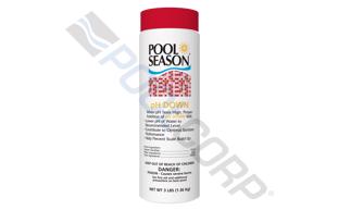 POOL360 | 3 lbs pH Down
