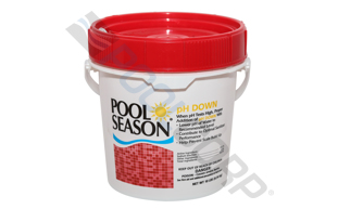 POOL360 | 10 lbs pH Down