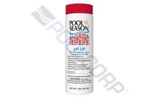 POOL360 | 2 lbs pH Up