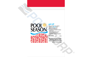 POOL360 | 5 lbs pH Up Pouch