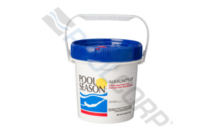 POOL360 | 5 lbs Alkalinity Up Pail