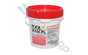 POOL360 | 9 lbs Alkalinity Up