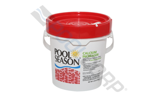 POOL360 | 5 lbs Calcium Increaser