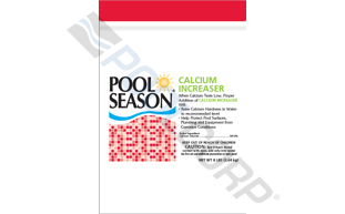 POOL360 | 8 lbs Calcium Increaser Pouch