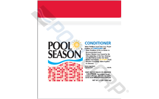 POOL360 | 2 lbs Conditioner Pouch