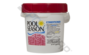 POOL360 | 4 lbs Conditioner