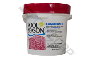POOL360 | 8 lbs Conditioner