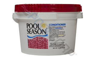 POOL360 | 15 lbs Conditioner
