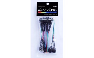 POOL360 | 5 Pack WireVirus