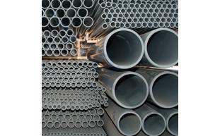 POOL360 | 1" Pipe Plain End PVC Schedule 80