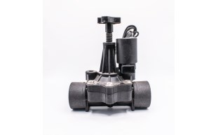 POOL360 | HIT 1" ELEC HIGH FLOW VALVE W FC