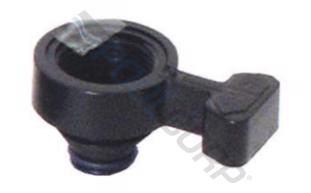 POOL360 | Universal Manual Bleed Adapter Assembly