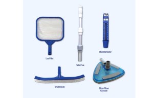 POOL360 | Regular Maintenance Kit for Embassy Pool