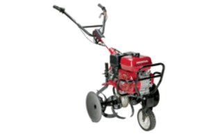 POOL360 | HONDA TILLER