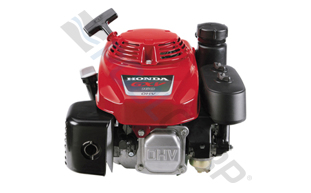 POOL360 | HONDA 5.5HP ENGINE HYDRO