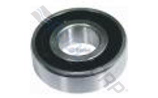 POOL360 | HONDA BEARING 6204