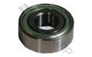 POOL360 | HONDA BEARING 60/22